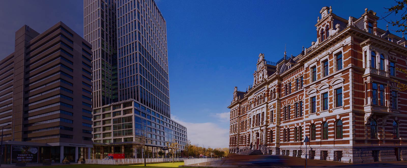 DAA - The Dutch Arbitration Association